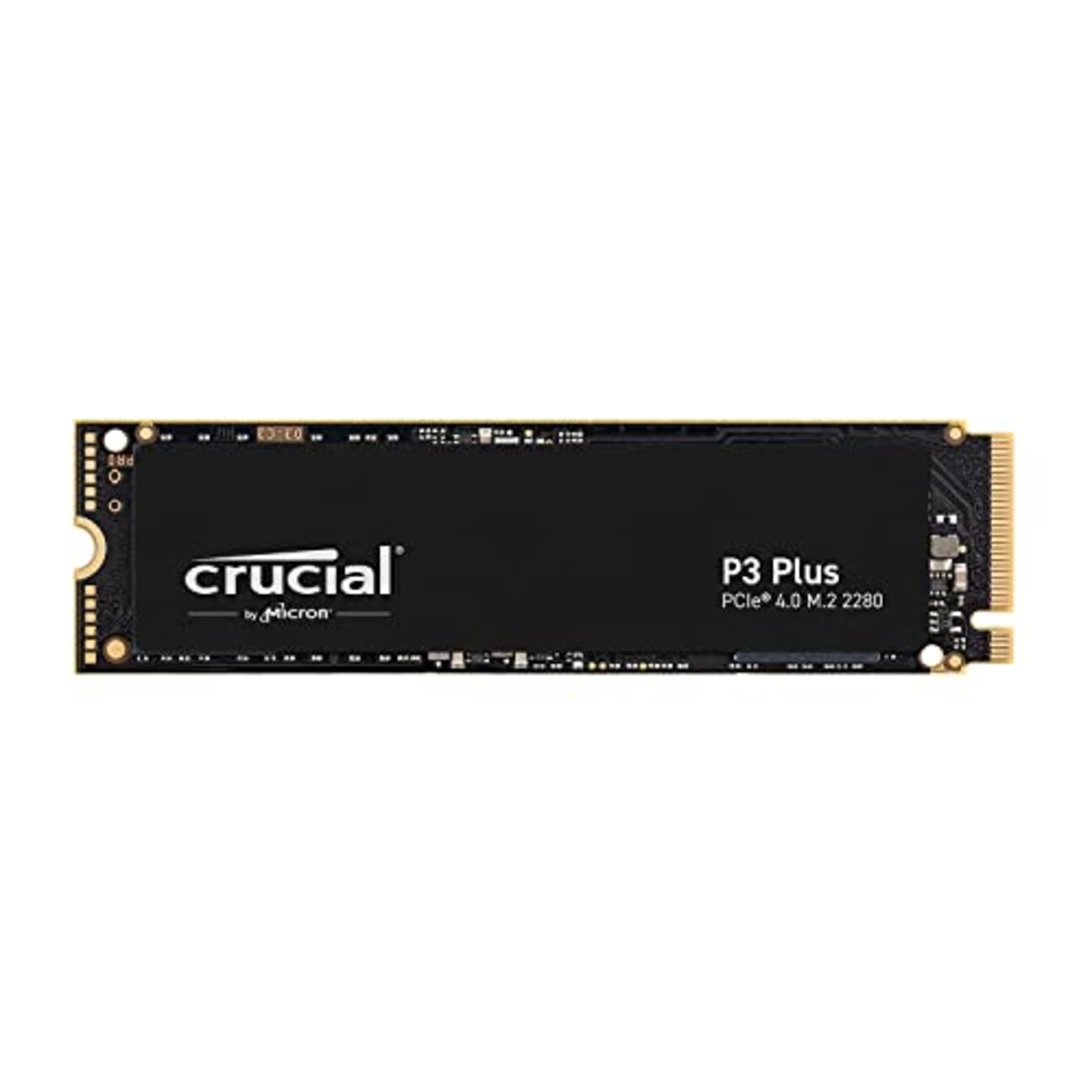 もう待たない！Crucial P3plus 1TB SSDでPCを劇的に高速化！コスパ最強PCIe4.0 M.2の衝撃 - 暮らしのテクノ便