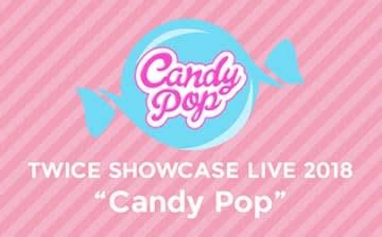 "TWICE" SHOWCASE LIVE TOUR 2018っ!!!?? - もちゃもちゃ堂気紛れ本舗