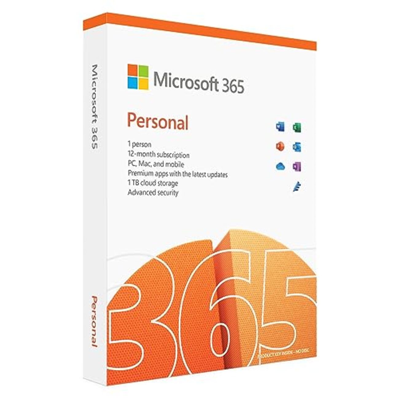 Microsoft 365 Personalレビュー：個人利用に最適なサブスクリプション？徹底解剖！ - 窓メモ