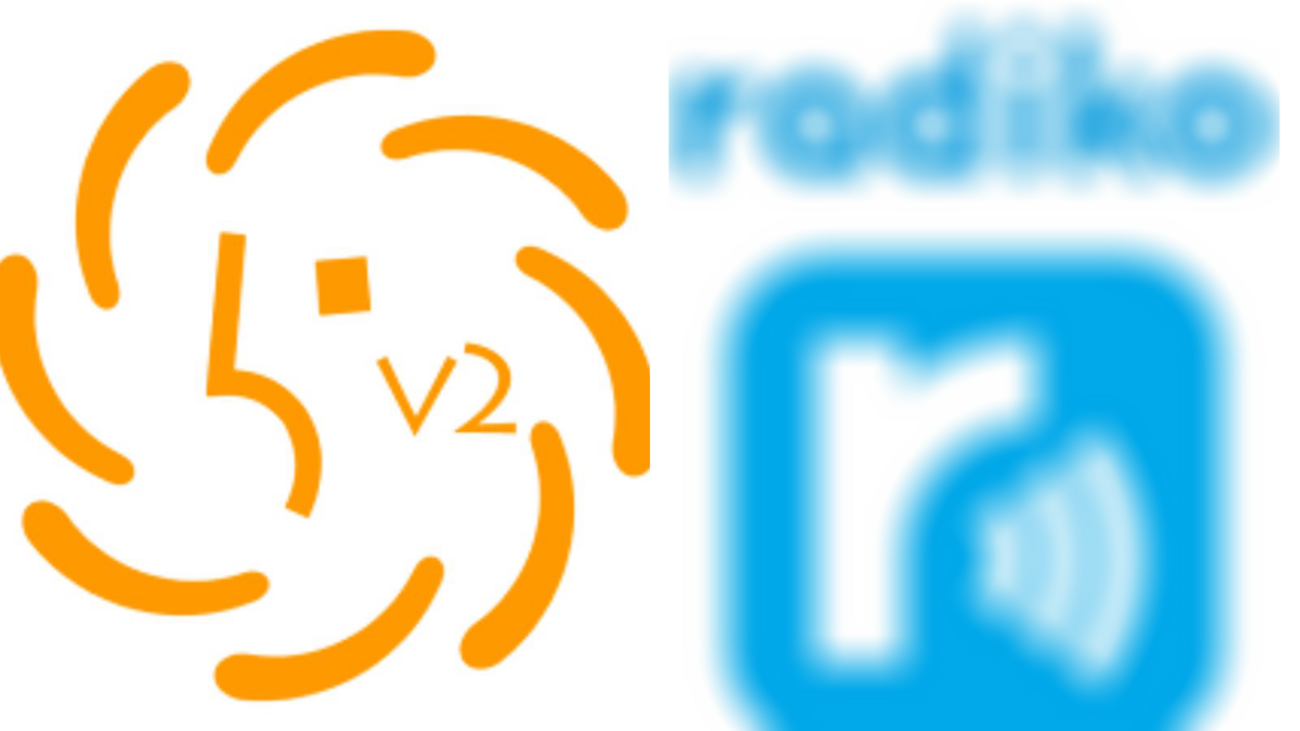 【衝撃】あぁ。史上最強のラジオ録音アプリ「らくらじ2」で、radikoが利用不可に…。 - 餃子ランナーは電子機器の夢を見るか？