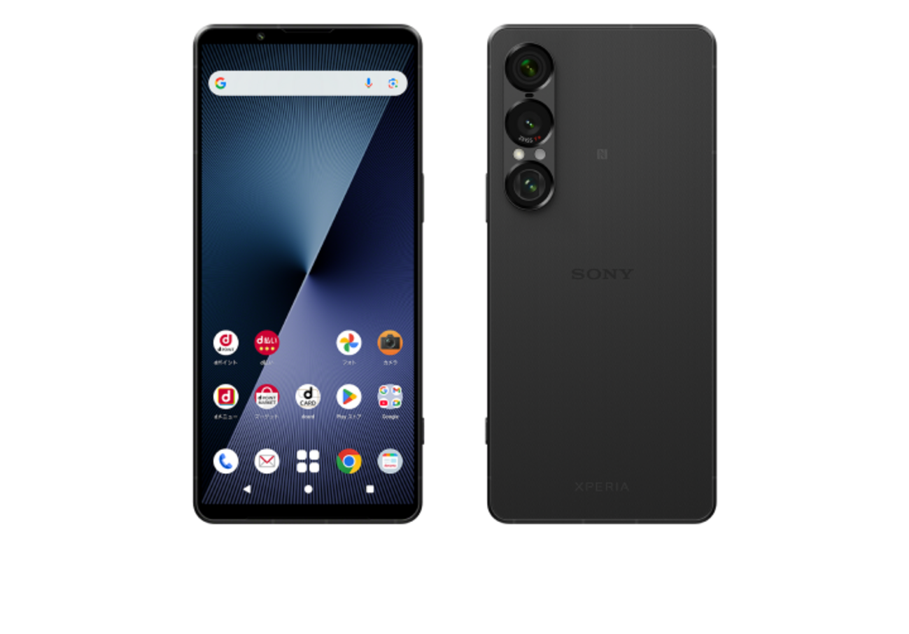 ドコモ 「Xperia 1 VII SO-51F」 故障、電源不具合から、販売再開へ - ドコモ 大好き