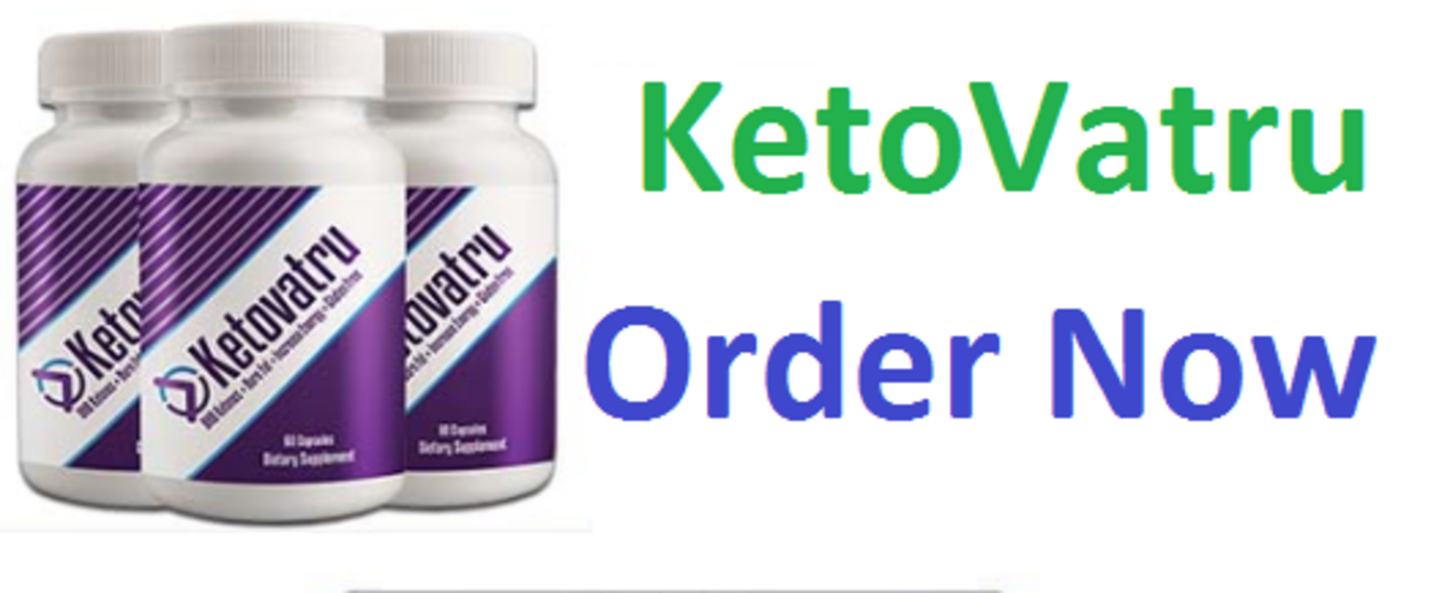 KetoVatru Dischem South Africa (Keto Vatru) Pills Work or Scam? Read ...