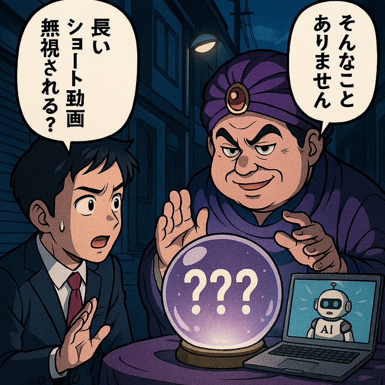 【備忘録】YouTubeショート「60秒以上は不利」の噂は本当？ 仕様と実態を解説 - 三流君 ken3のmemo置き場