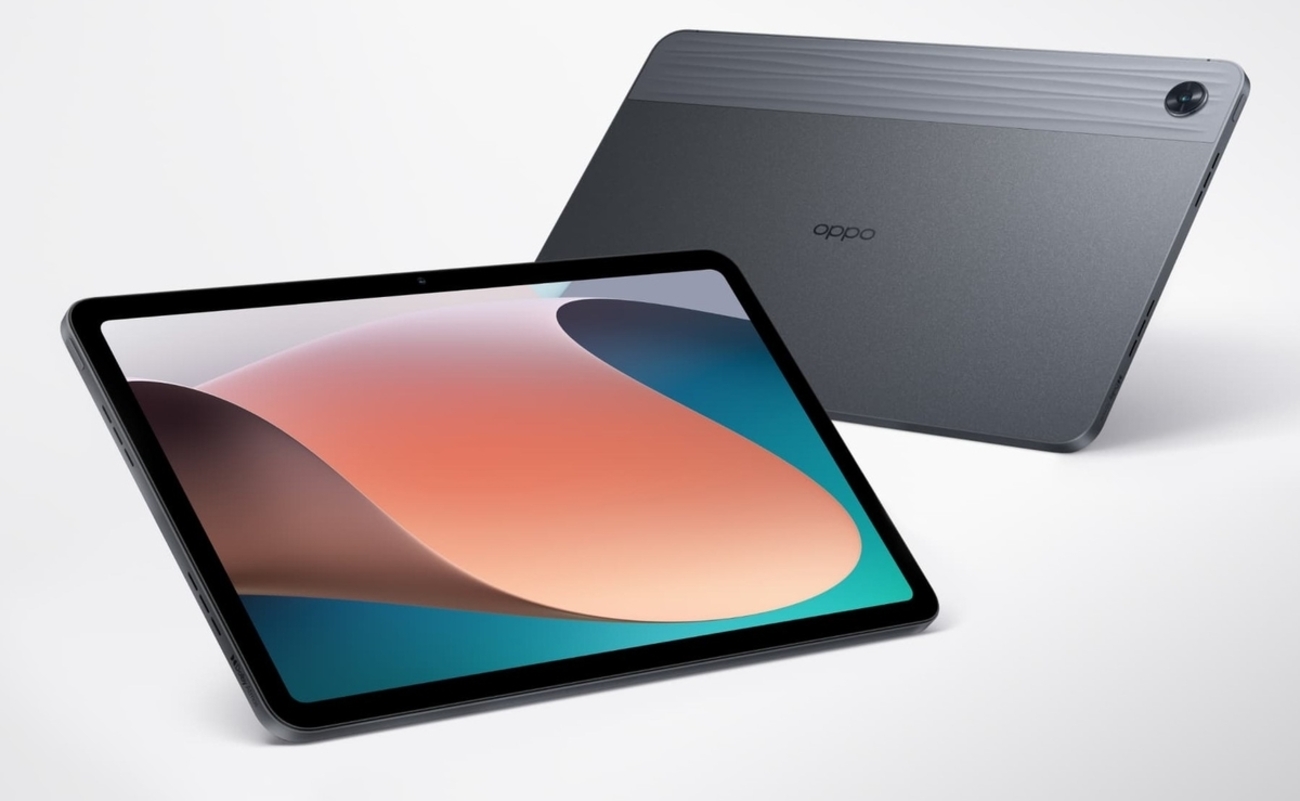OPPO 】9月26日に新デバイス発表！OPPO Pad Air発売か！？OPPO Watch 3も出て欲しい！ - MD-WORKS