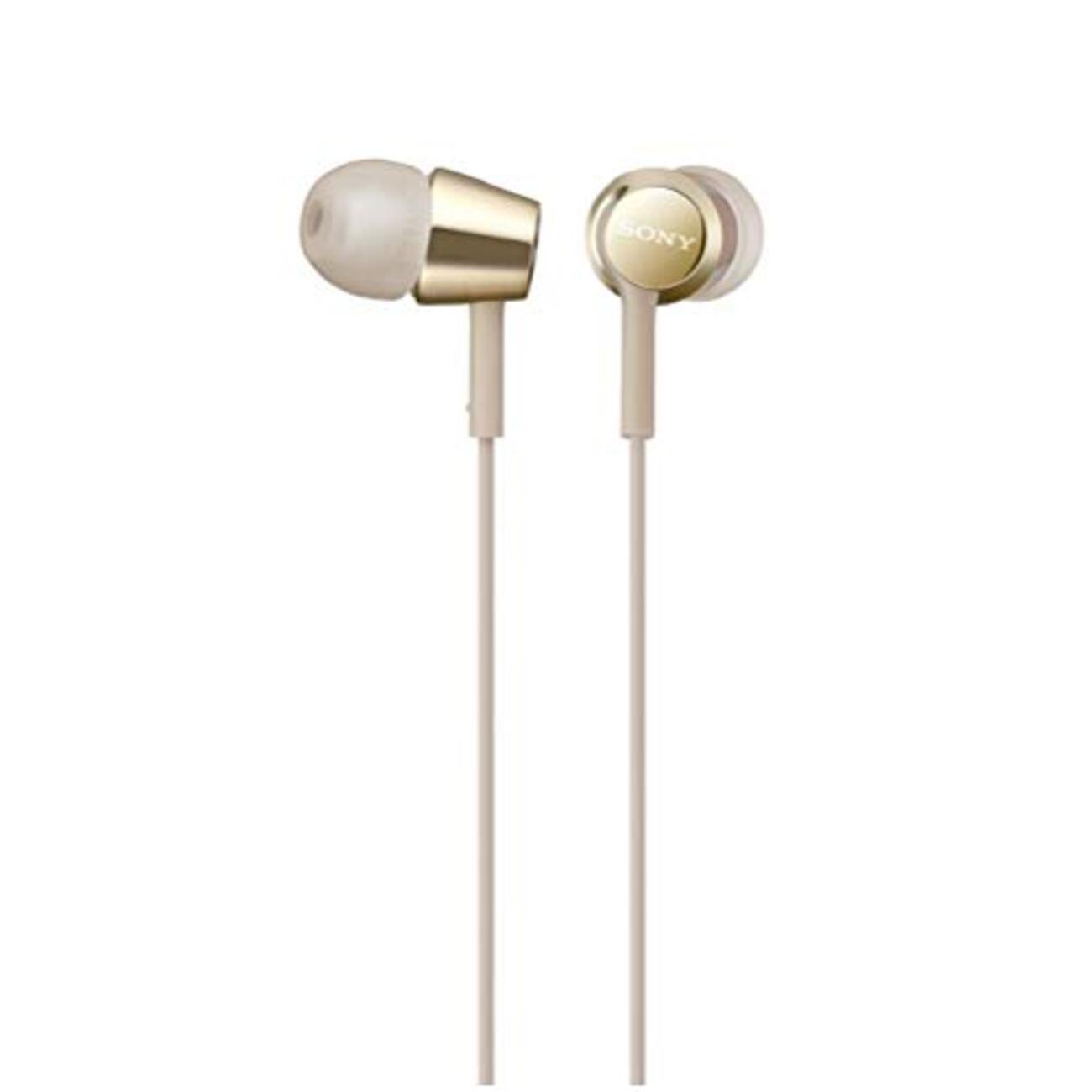 ソニー MDR-EX155 レビュー：高音質と快適な装着感で日常を彩る、価格以上の有線イヤホン - 暮らしのテクノ便