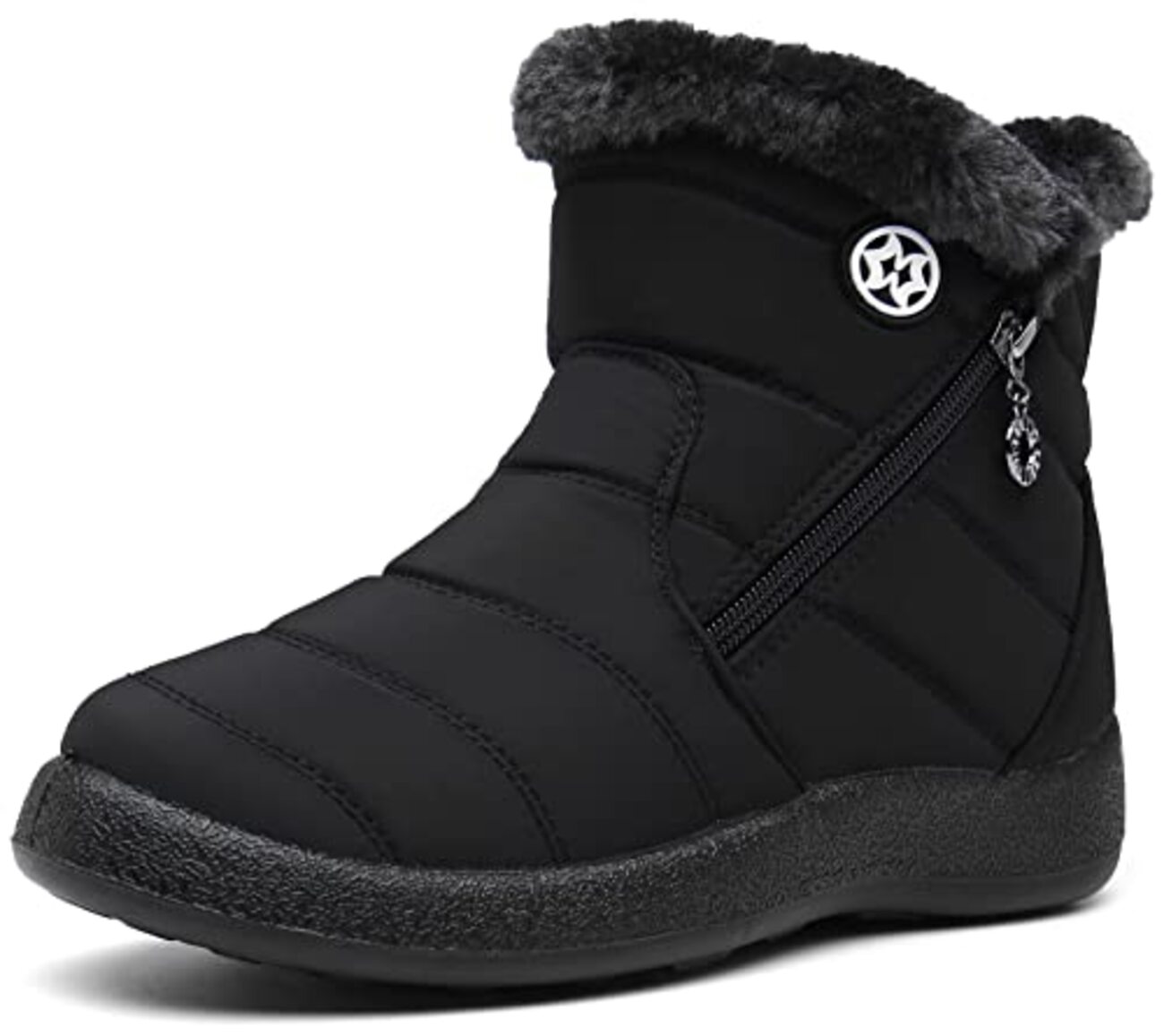 冬の足元、もう我慢しない！[ZUSERIS] スノーシューズが叶える、雪の日も安心のおしゃれ暖かライフ - じぶん磨きの道具箱