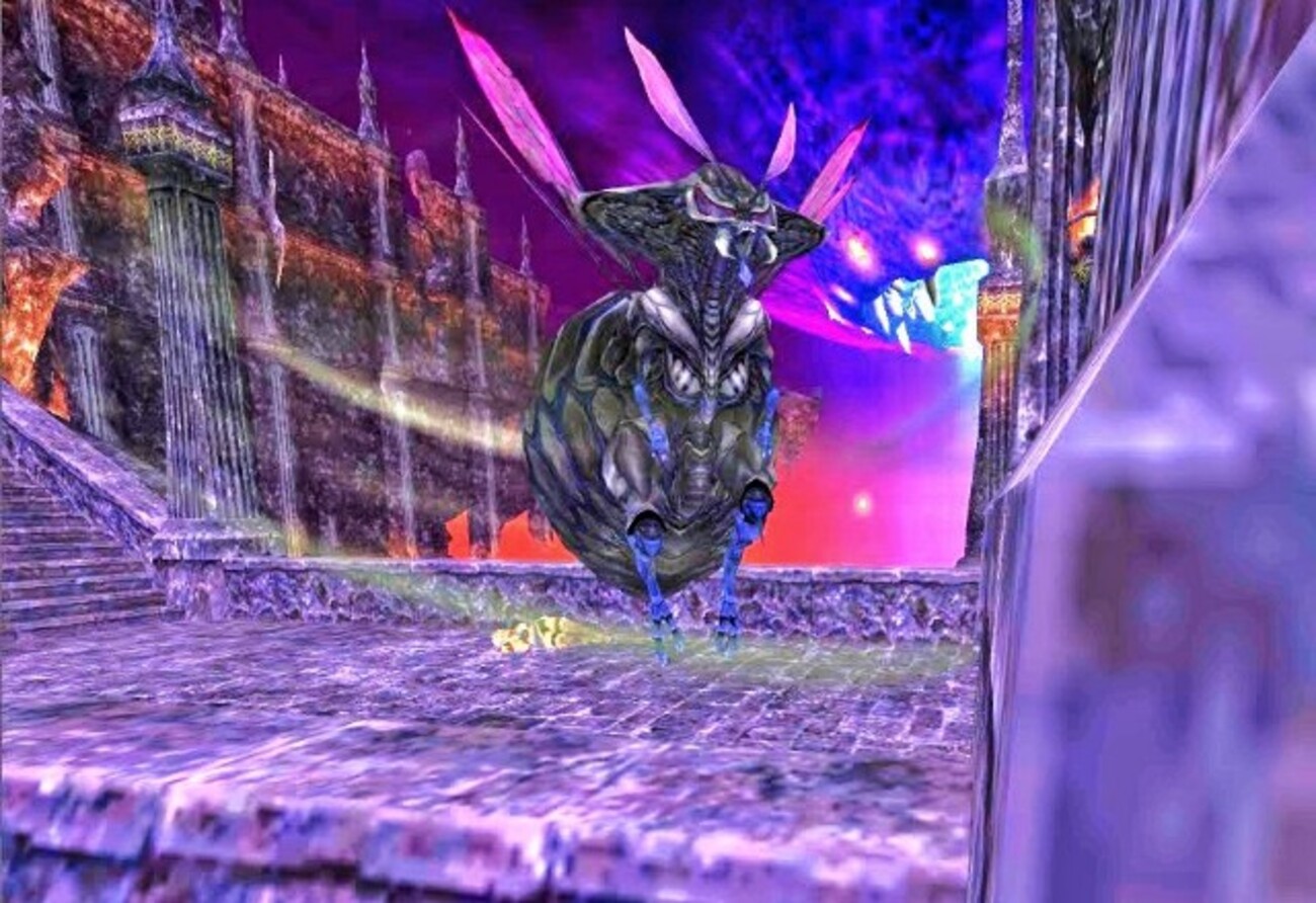 FF11 Xevioso（ゼヴィオゾ） V25 攻略メモ - FF11 竜騎士と活動記録のこと