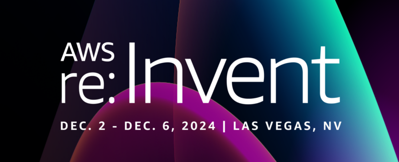 【AWS re:Invent 2024】初めてre:Inventに参加してみての振り返り! - APC 技術ブログ 【AWS re:Invent 2024】初めてre:Inventに参加してみての振り返り! - APC 技術ブログ