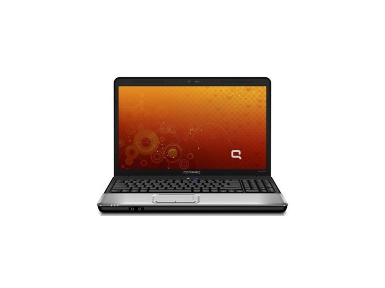 Compaq Presario Cq 56 Wifi Driver For Mac - toocrack’s blog