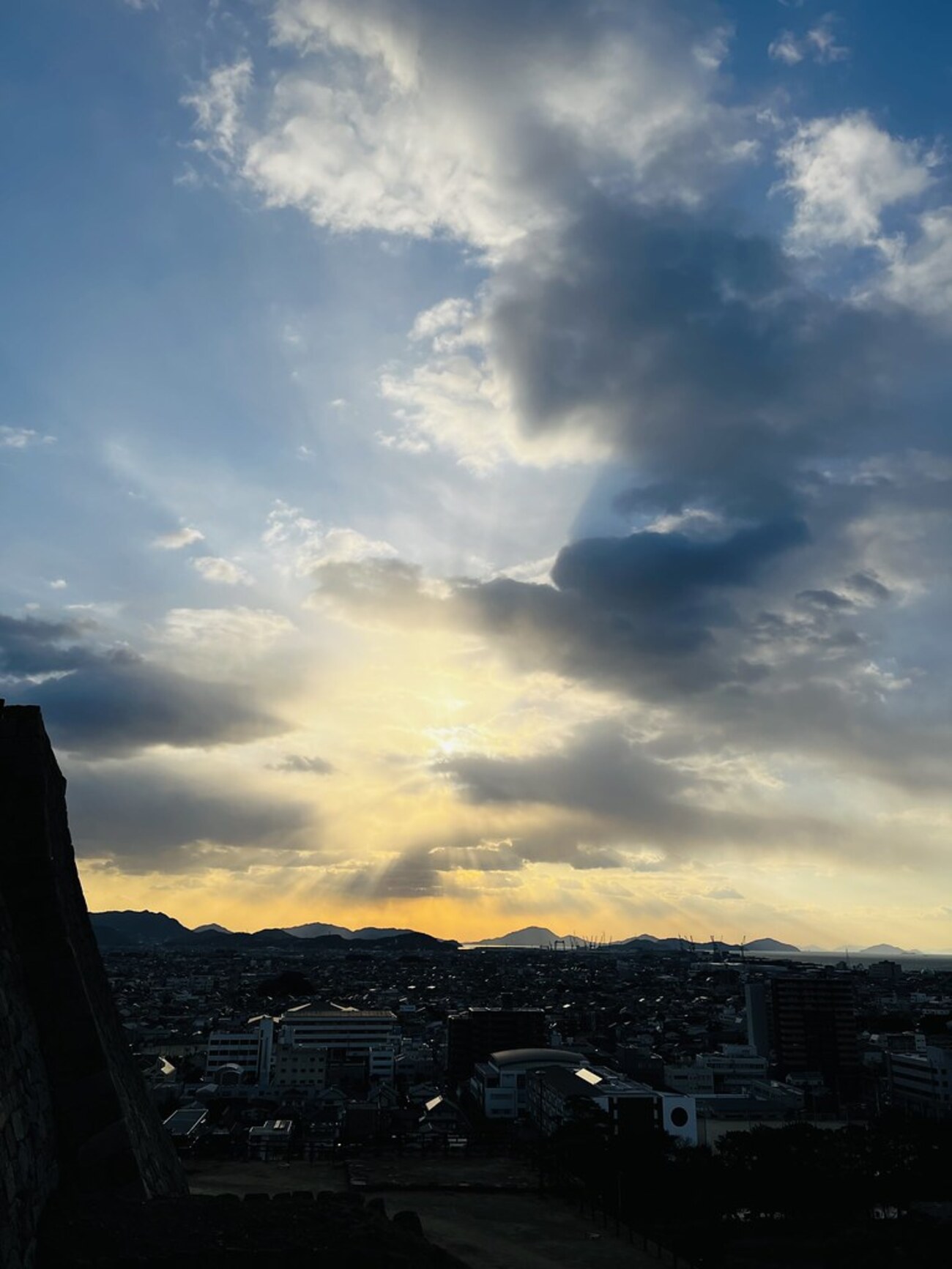 今年初旅行 - ampio's note