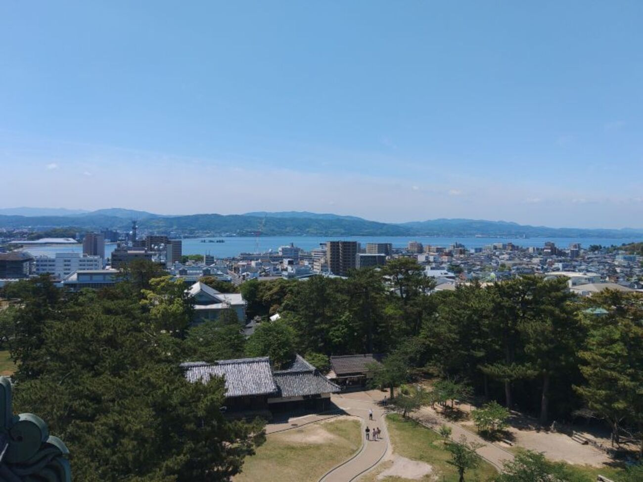 宍道湖 - Mottyの旅日記 Archive