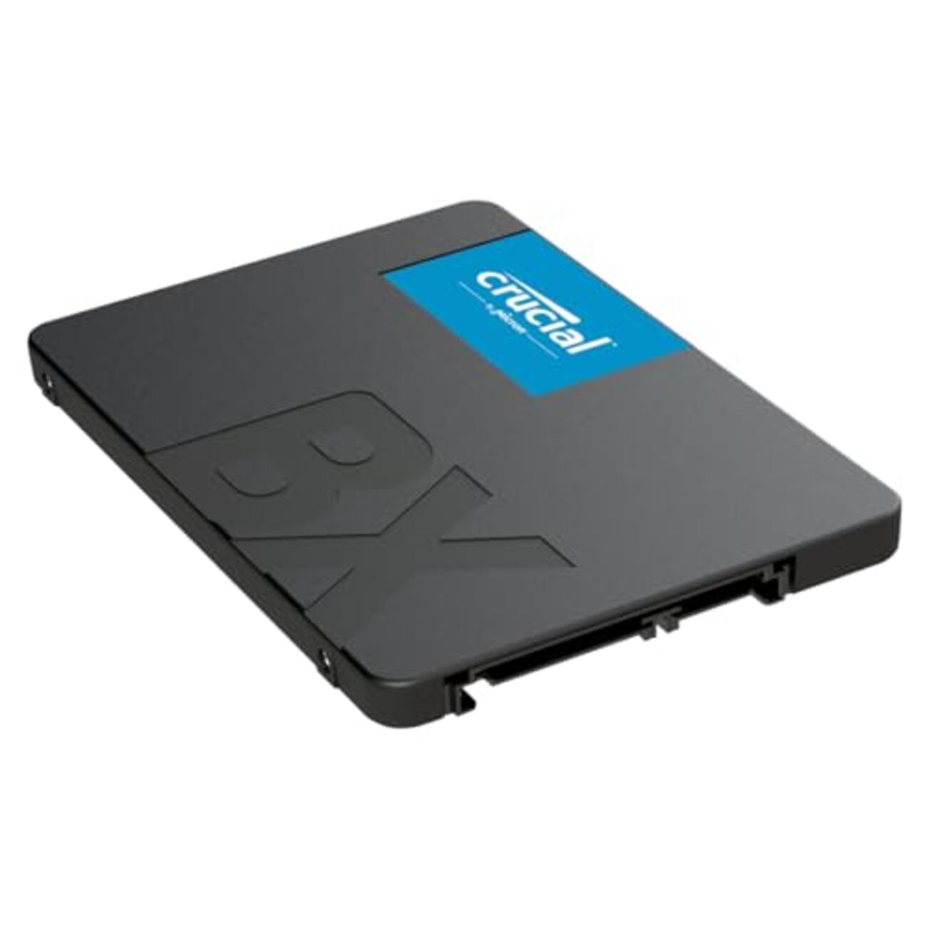 PCの起動がサクサク快適に！Crucial BX500 シリーズ 500GB SSDで叶える高速化体験 - 暮らしのテクノ便