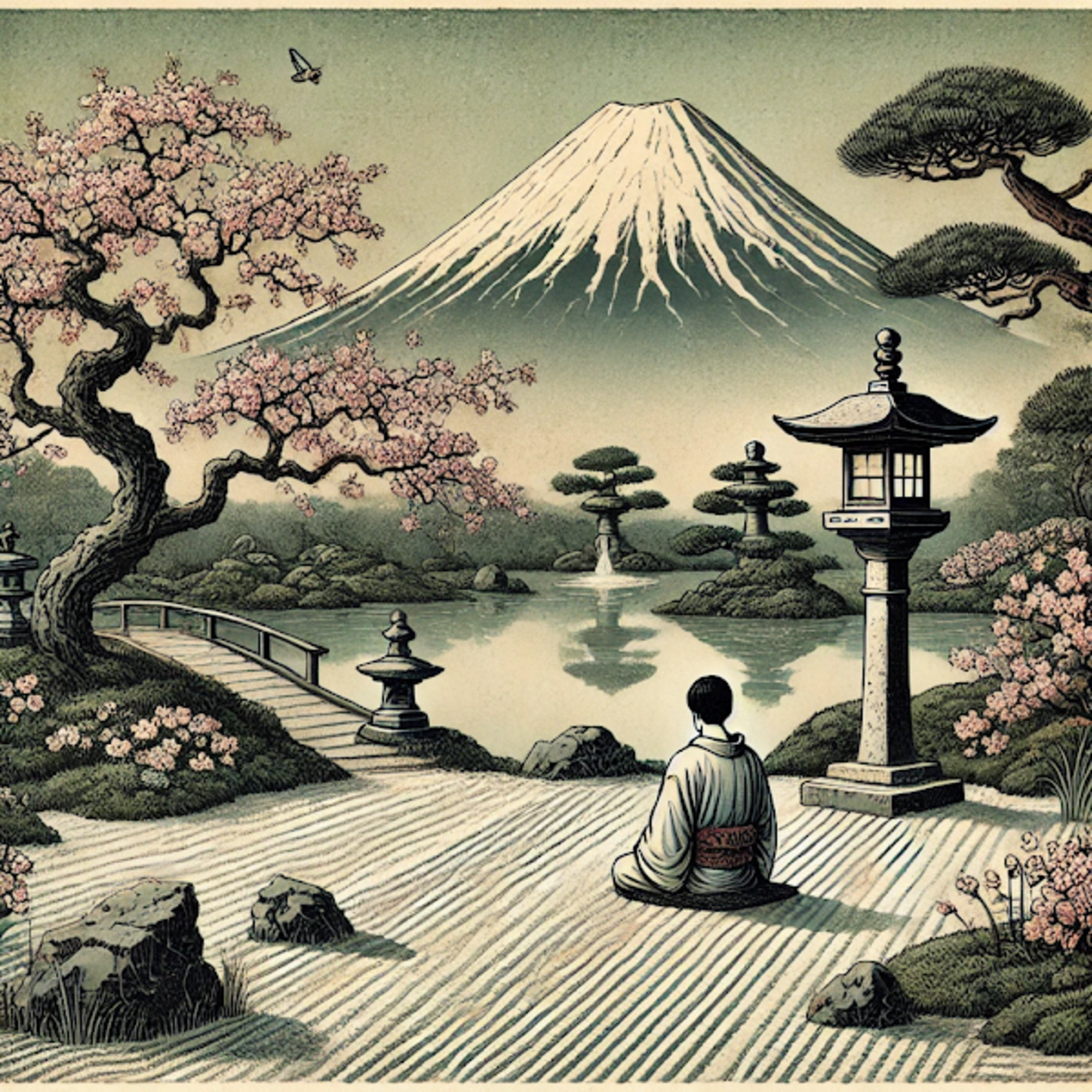 Discovering Japan's Unique Philosophies: A Deep Dive into Japanese ...