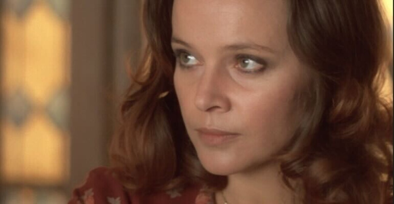 Laura Antonelliの肖像 - 成り歩好み——或いは、飛んでいたと気づく日々