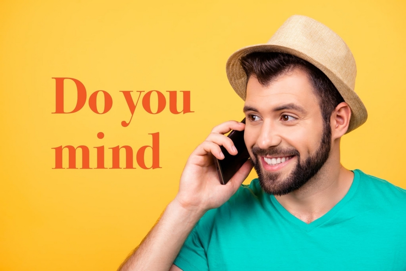 "Do you mind~?"の使い方と間違えやすいポイントを解説！ - ネイティブキャンプ英会話ブログ | 英会話の豆知識や情報満載