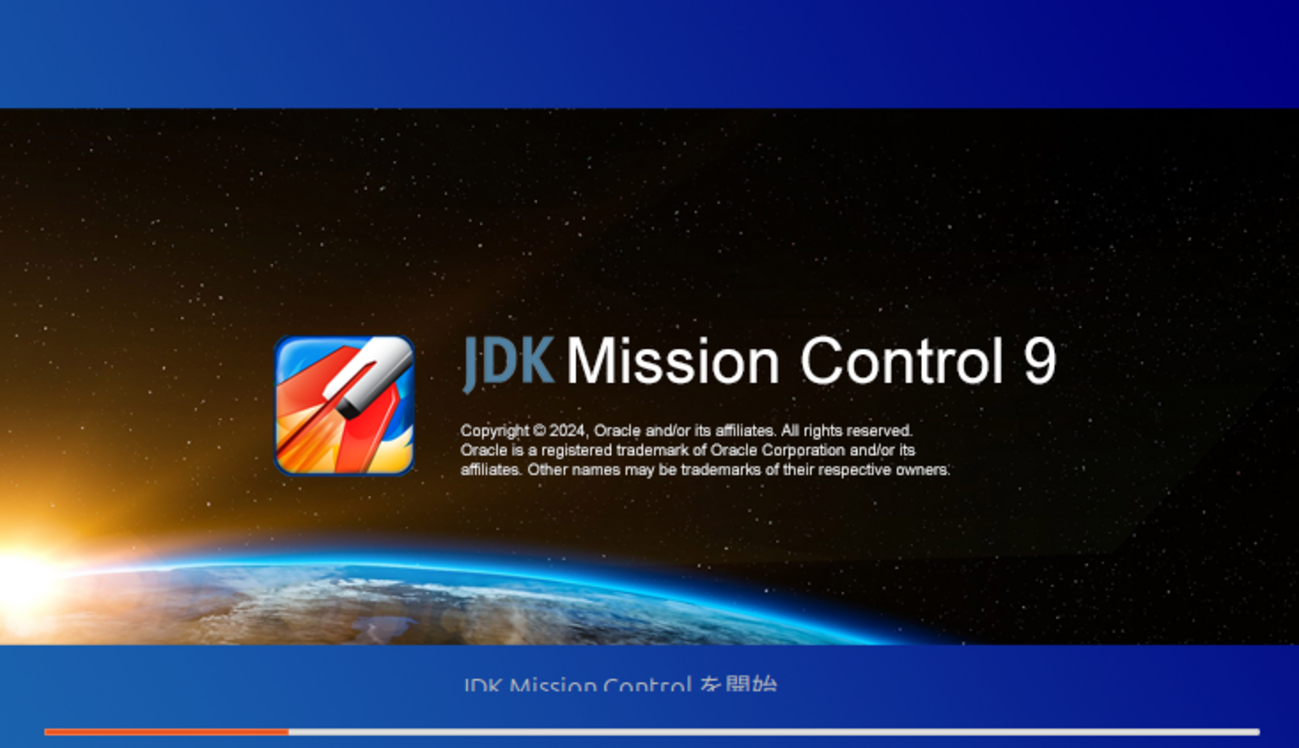 JDK Flight Recorder（JEP 328／JFR）とJDK Mission Control（JMC）を試す - CLOVER🍀