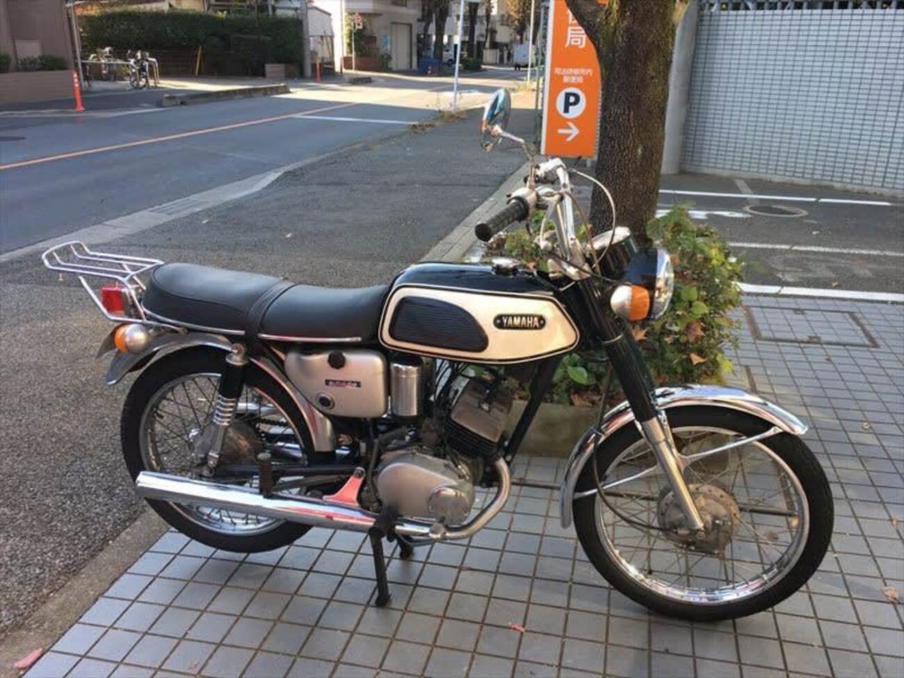 昨日のAS1STD黒1（11月17日） - goroの徒然なるままに・・・2nd.