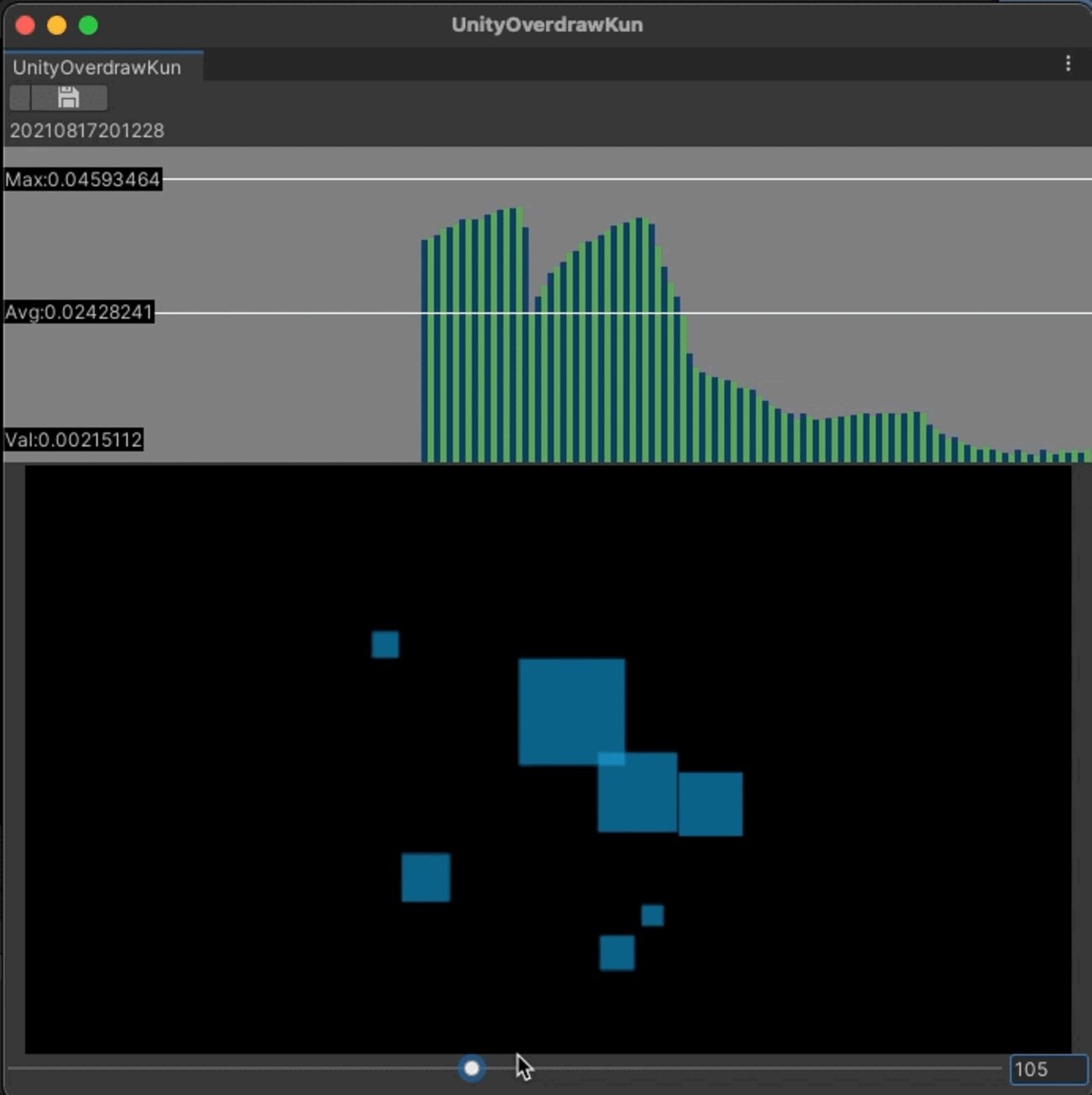 【Unity】オーバードローを正確に測定できるOSS「UnityOverDrawKun」の紹介 - LIGHT11
