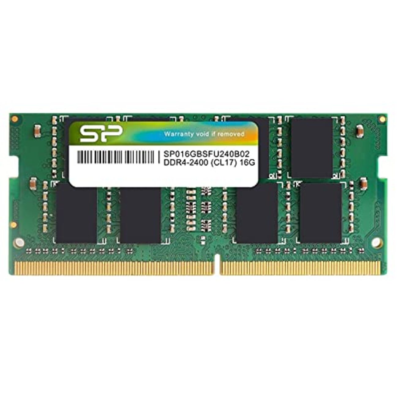 【劇的変化を体験】SP Silicon Power DDR4-2400 16GBメモリでノートPCが生まれ変わる！選ぶべき理由とは？ - 推し ...