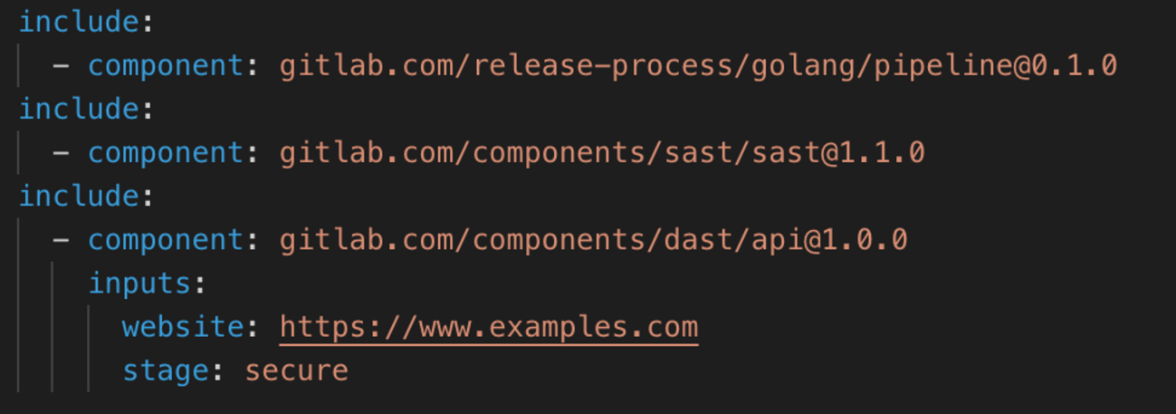 GitLab 16.10 アップデート内容の紹介 - APC 技術ブログ