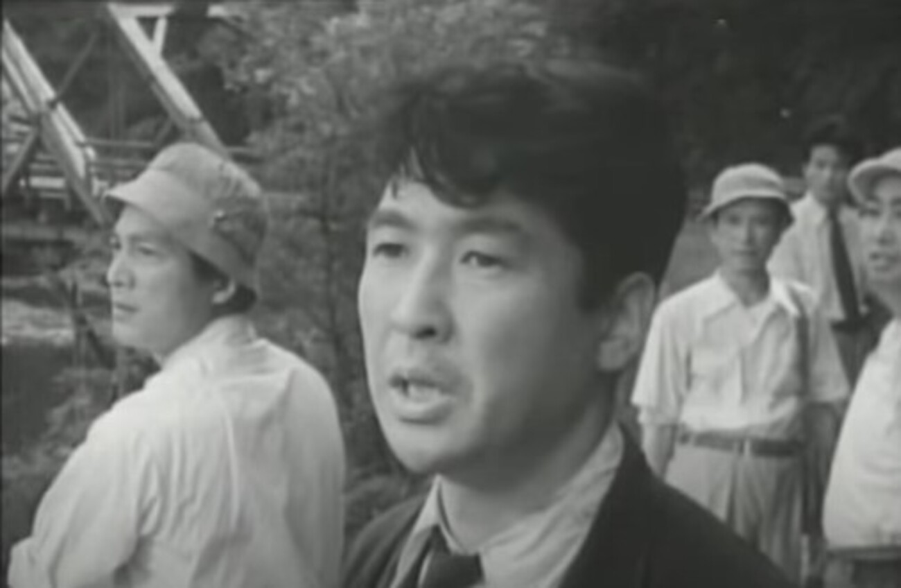 ここに泉あり 1955年 独立映画 - 日本映画1920-1960年代の備忘録