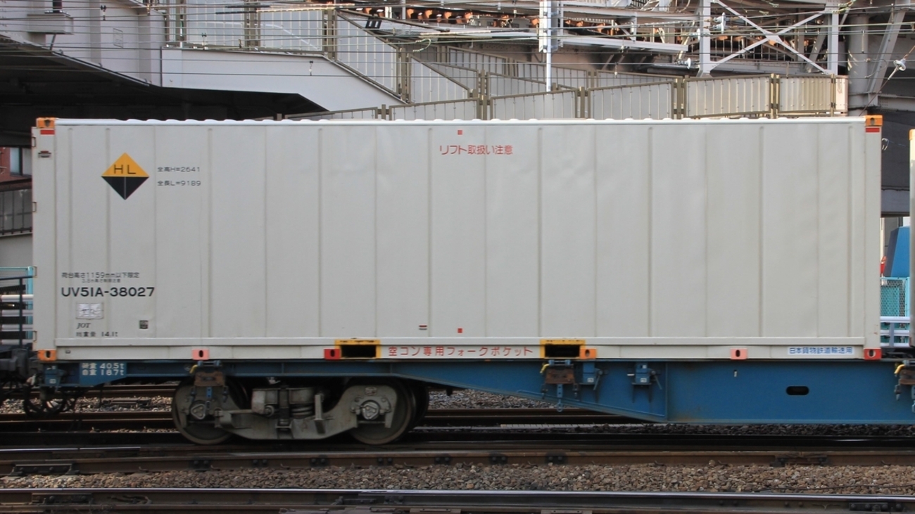 UV51A-38027 - コンテナコレクション2