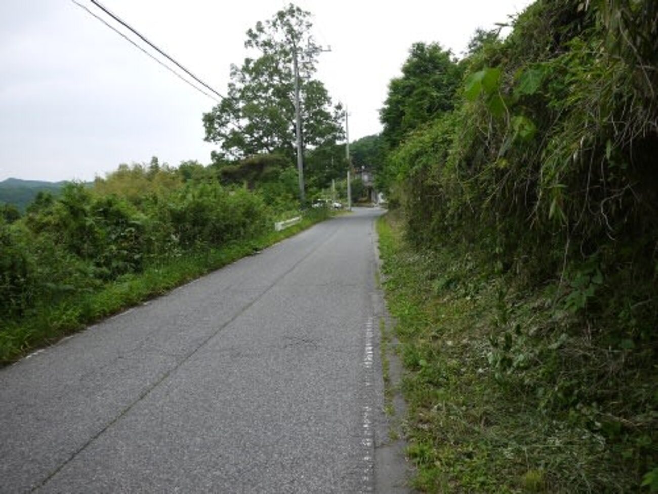 37日目 豊原駅 ＝＞ 黒田原駅 - tohoku-arukuの日記