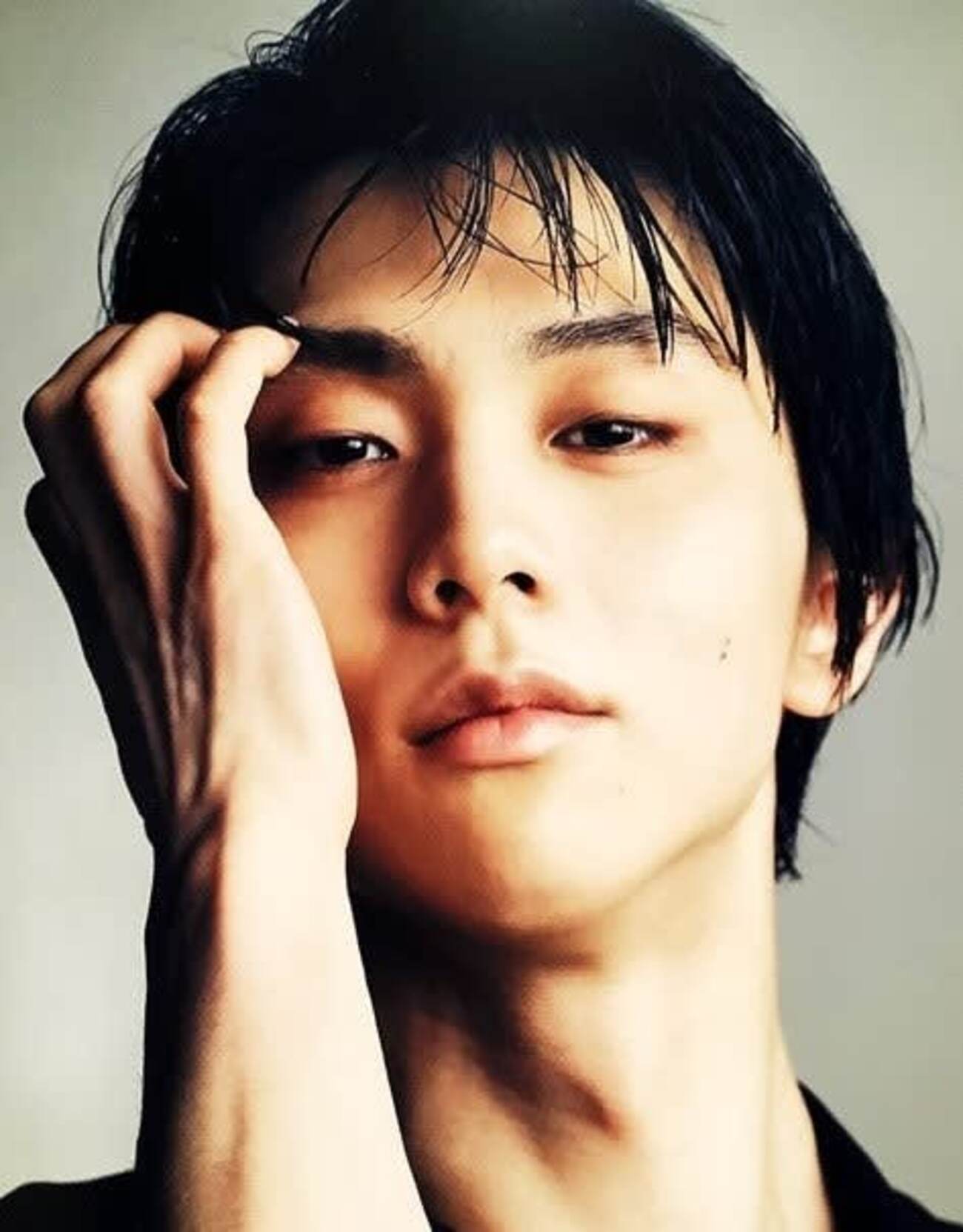 【GUCCI】まだまだ祭りは続きます - 青い湖と桜貝の歌