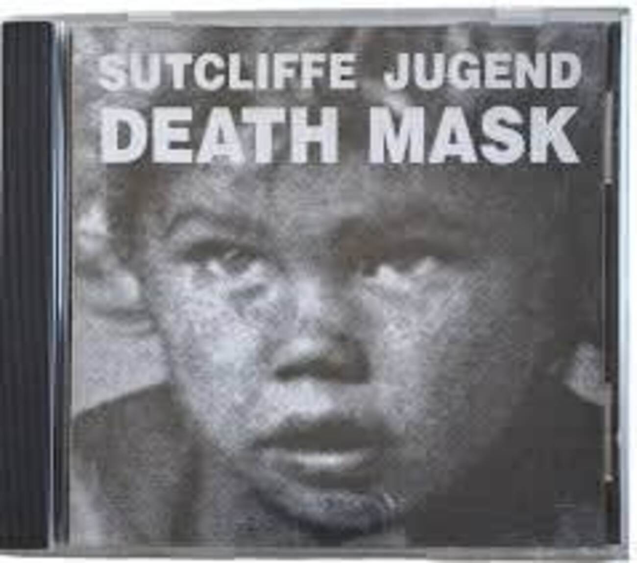 Sutcliffe Jügend - Death Mask [ 1996,UK ] - JL1UTS’s blog