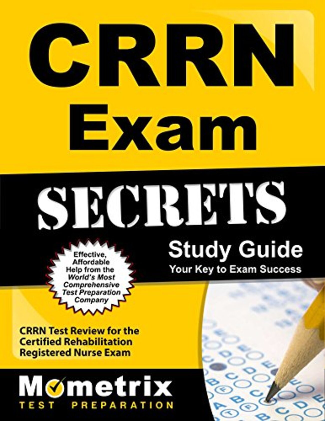 READ CRRN Exam Secrets Study Guide: CRRN Test Review for the Certified ...