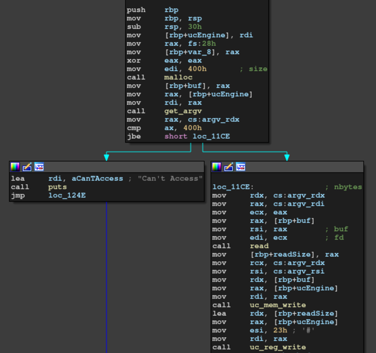 Defenit CTF 2020 Writeups - CTFするぞ