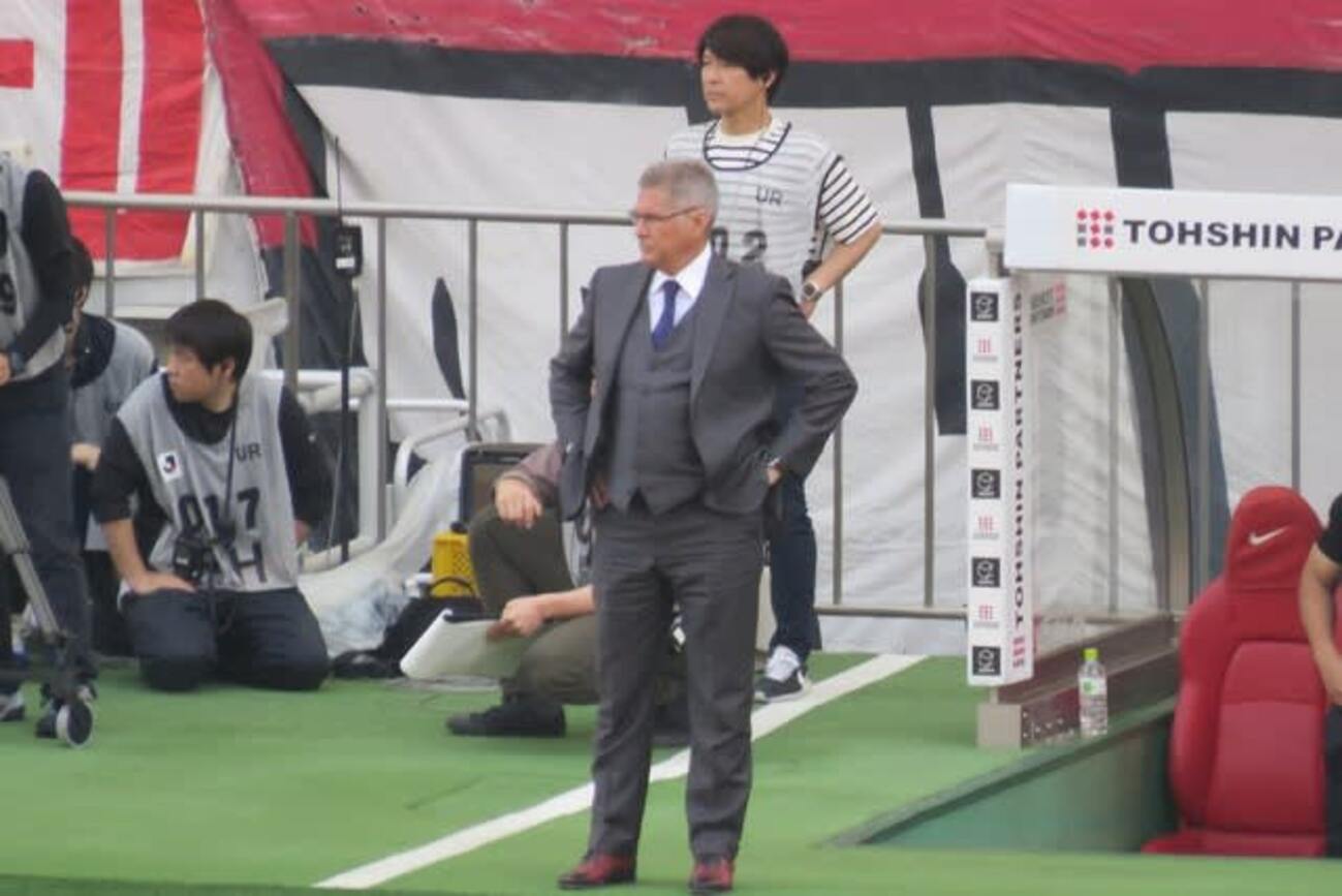 名古屋戦プレビュー - Kobby loves 埼玉＆レッズ