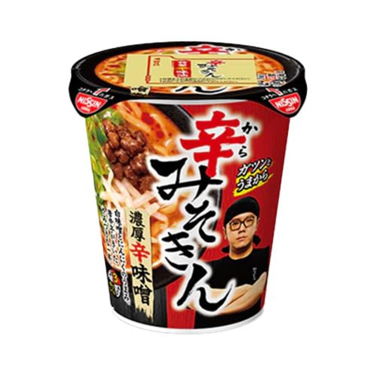 ONICHA発売日に、みそきんの虫混入が発覚 - ロク姫速報