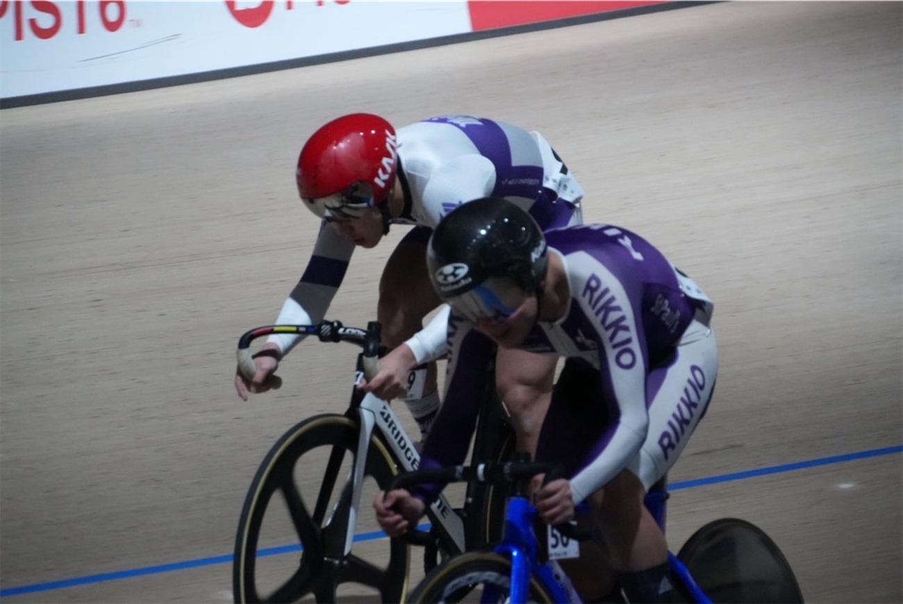 第36回 東京六大学対抗自転車競技大会 - 立教大学体育会自転車競技部のブログ
