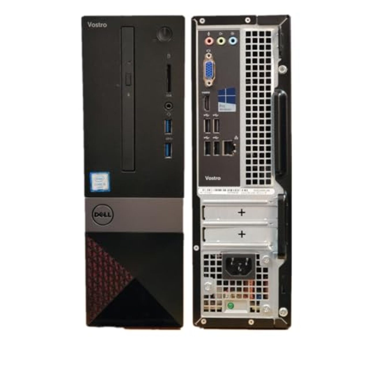 賢者の選択！【整備済み品】Dell Vostro 3200があなたのPCライフを変える驚きのコスパ - 暮らしのテクノ便