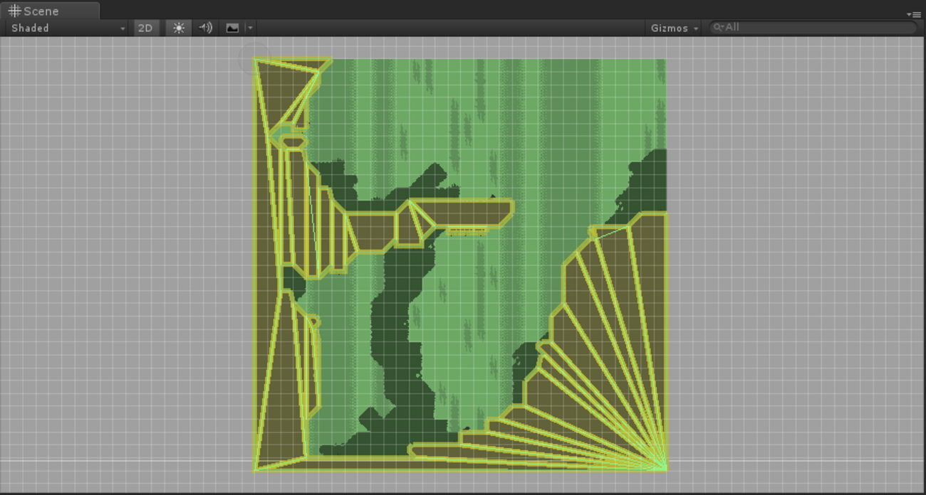 【Unity】Tiled Map Editor で作成したマップを Unity のタイルマップに変換できる「SuperTiled2Unity」紹介 - コガネブログ