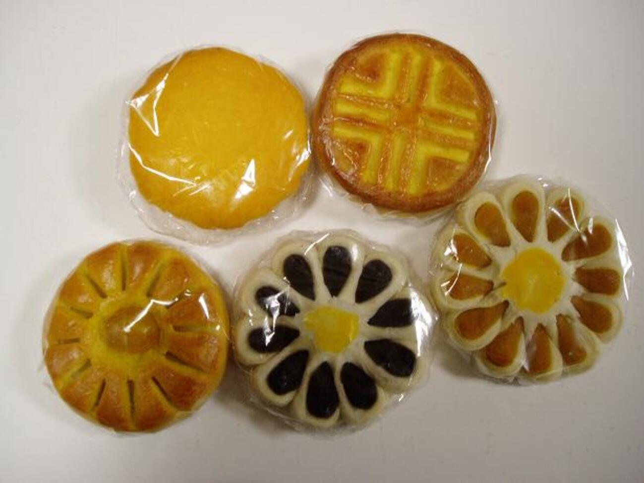 ダンナさまのお土産♪ - ココアのhappy palette