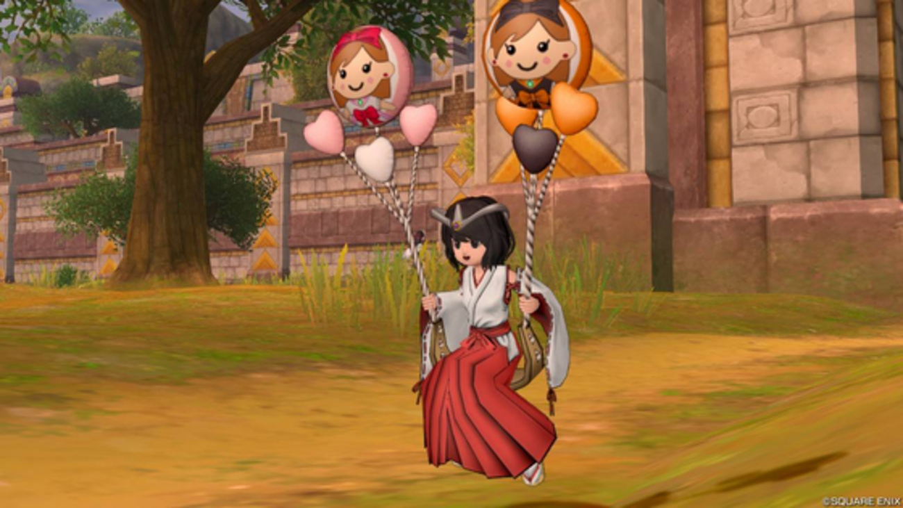 【DQX】報酬が最高！ドルボードレースを遊んだお話と感想 - くむのなんとなくきまぐれに。 自由奔放な人の日記。