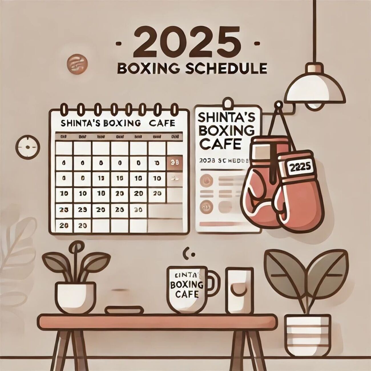 【随時更新】2025年8月ボクシング配信情報！ニック・ボールvsサム・グッドマン！またも暫定王座戦、WBAフライ級！ - 信太のボクシングカフェ