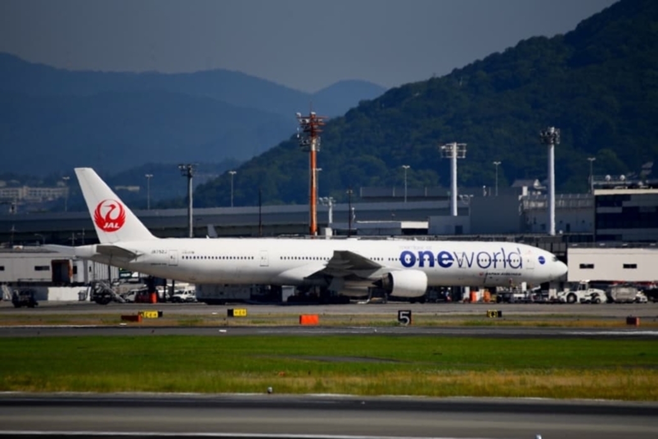 運航停止の「PW4000系エンジンを積んだ777」なぜ日本には多い？ そもそもどんなもの？ - 福ちゃんの散歩道