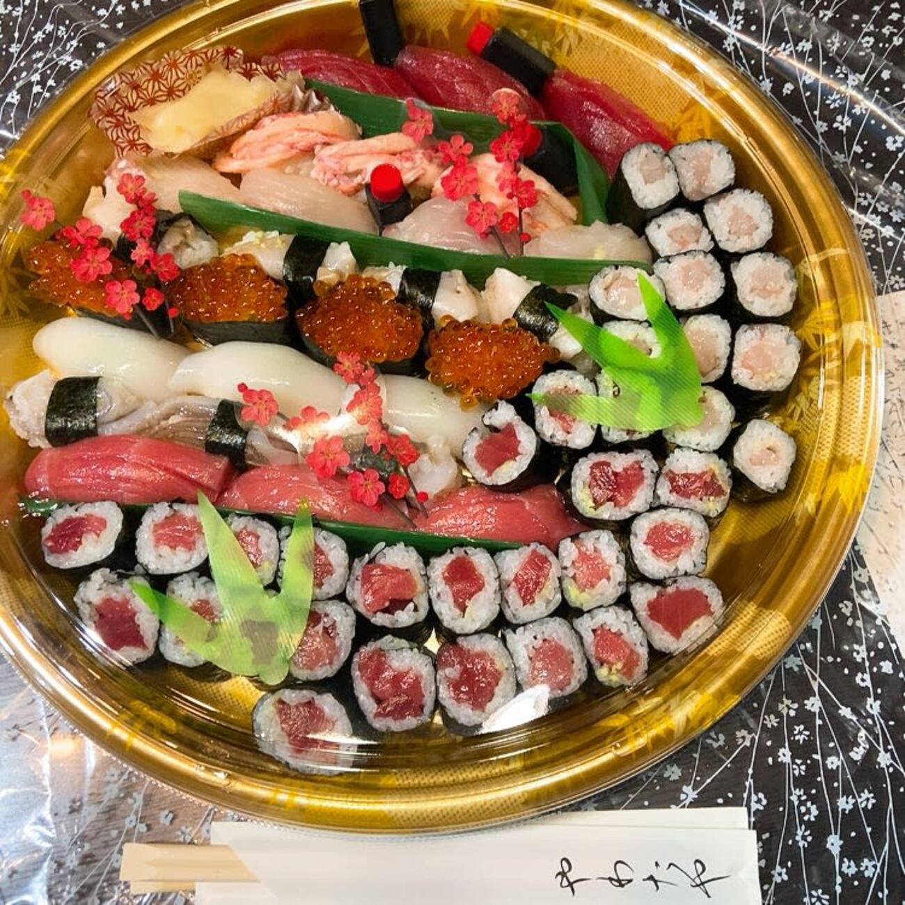 根上町 日本料理.鮨「やわたや」 - kicmac-time