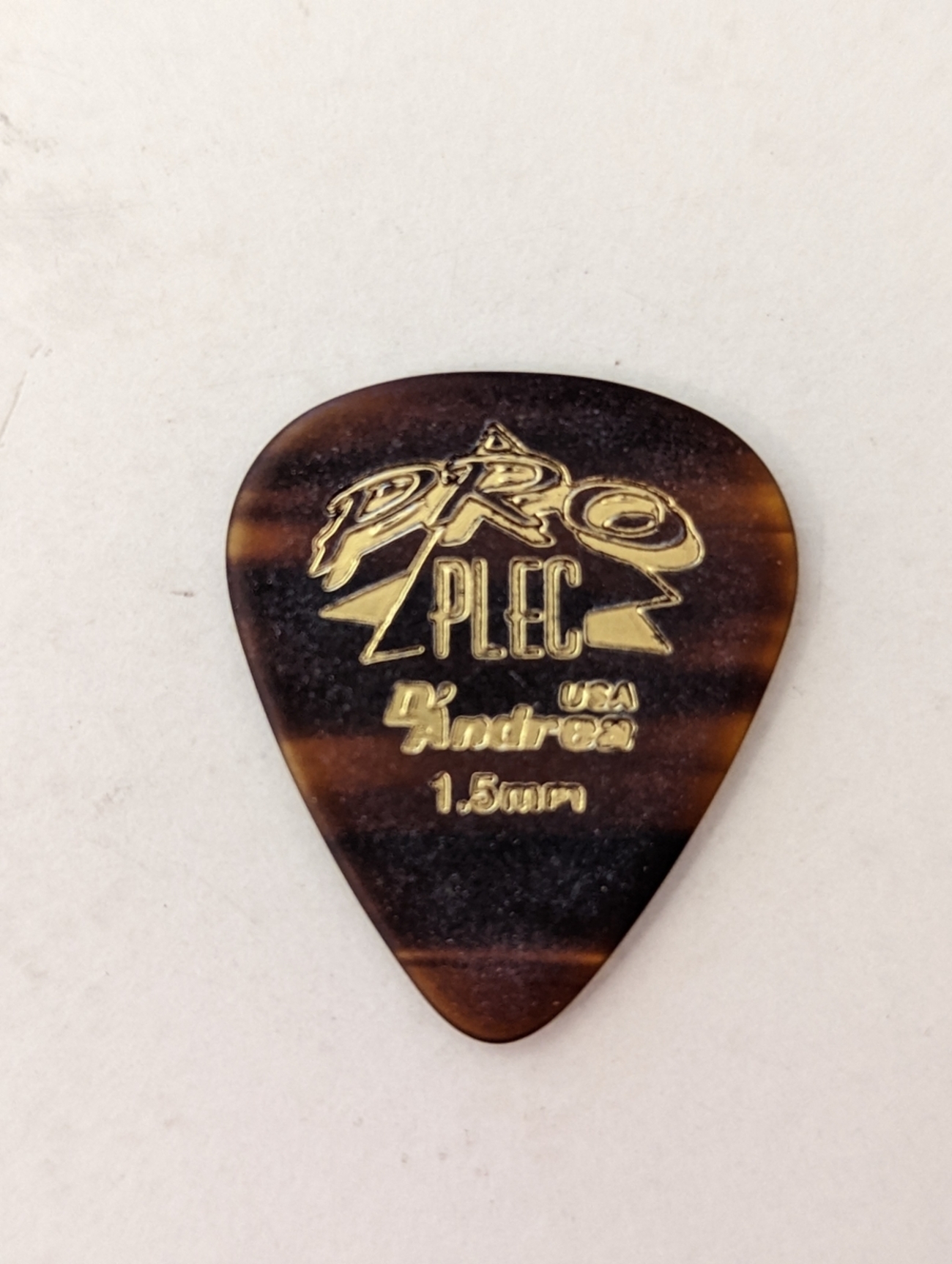 ダンドレアPRO PLEC 351 - JG251 blog