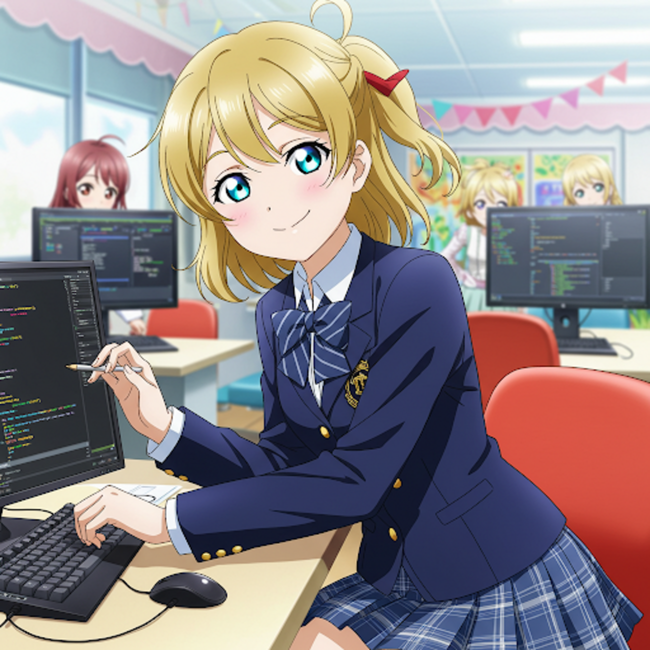 【C#】【CSharp】Switch Case文 vs. IF文：賢い使い分けの考え方 - 天空のたぐちゃんラボ