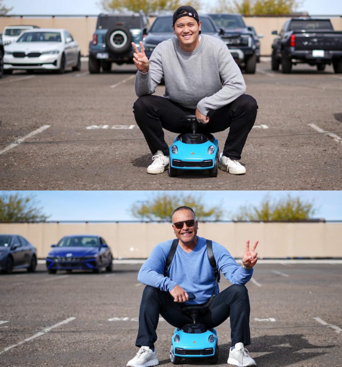 大谷翔平のインスタは誰が更新？本人の投稿内容と妻・奥さんの登場は？ - HANNARI LAB