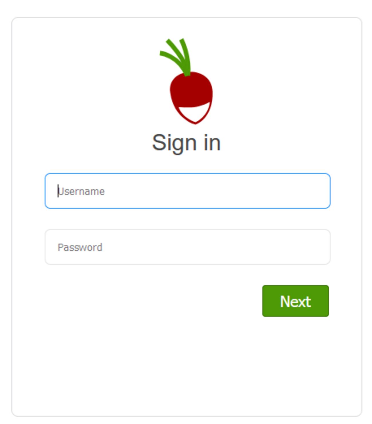 RaspberryPi 3BにdockerでRadicaleをセルフホストしてCloudflaredを使い予定表を共有する（その1 ...