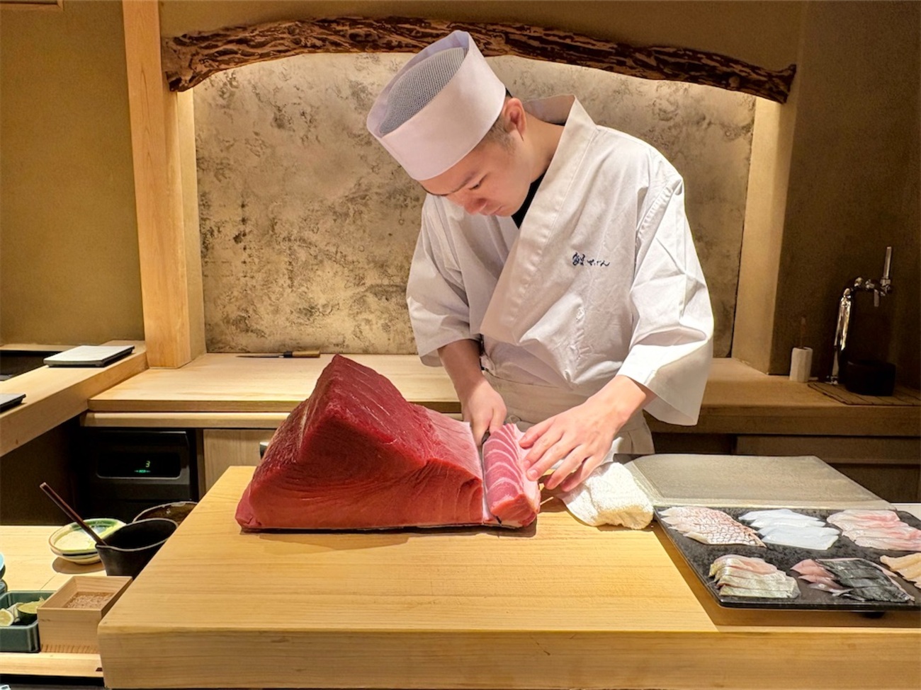 2025GW備忘 - はんなりマンゴー