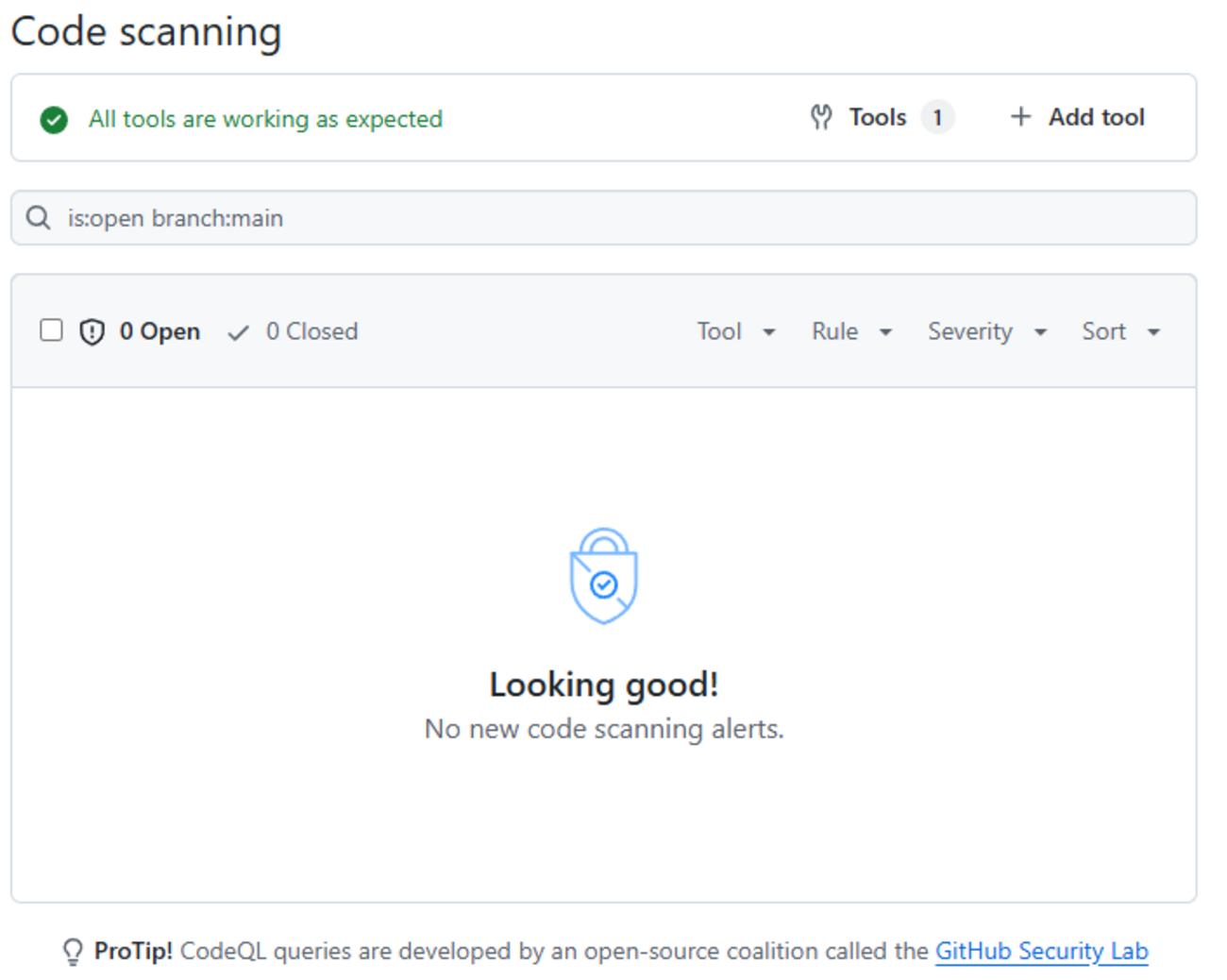 zizmor を導入して GitHub Actions ワークフローをスキャンする - 猫野詩梨帳