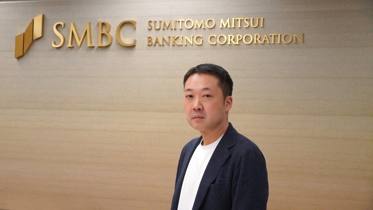 『DX-link』――SMBCグループの挑戦を発信するメディアと翻訳の役割 - 通訳・翻訳ブック