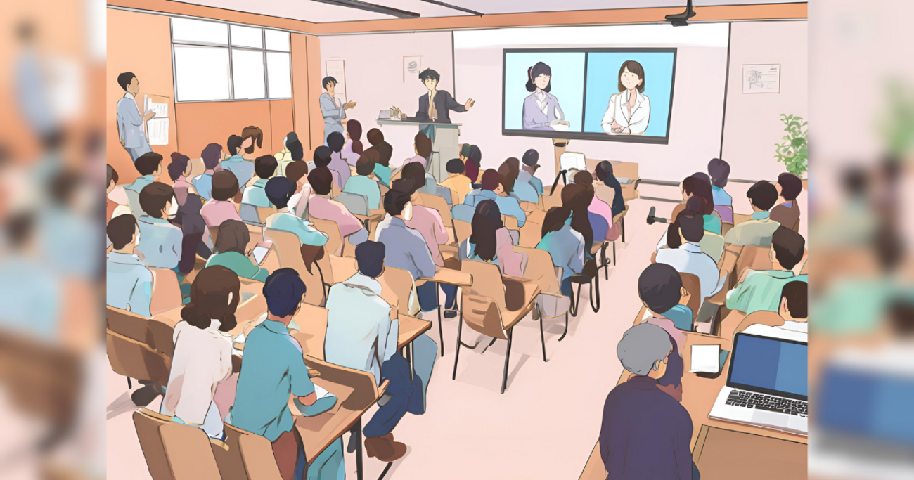 講演会で知る！SDGsをビジネスチャンスに変える方法 - Hitonova