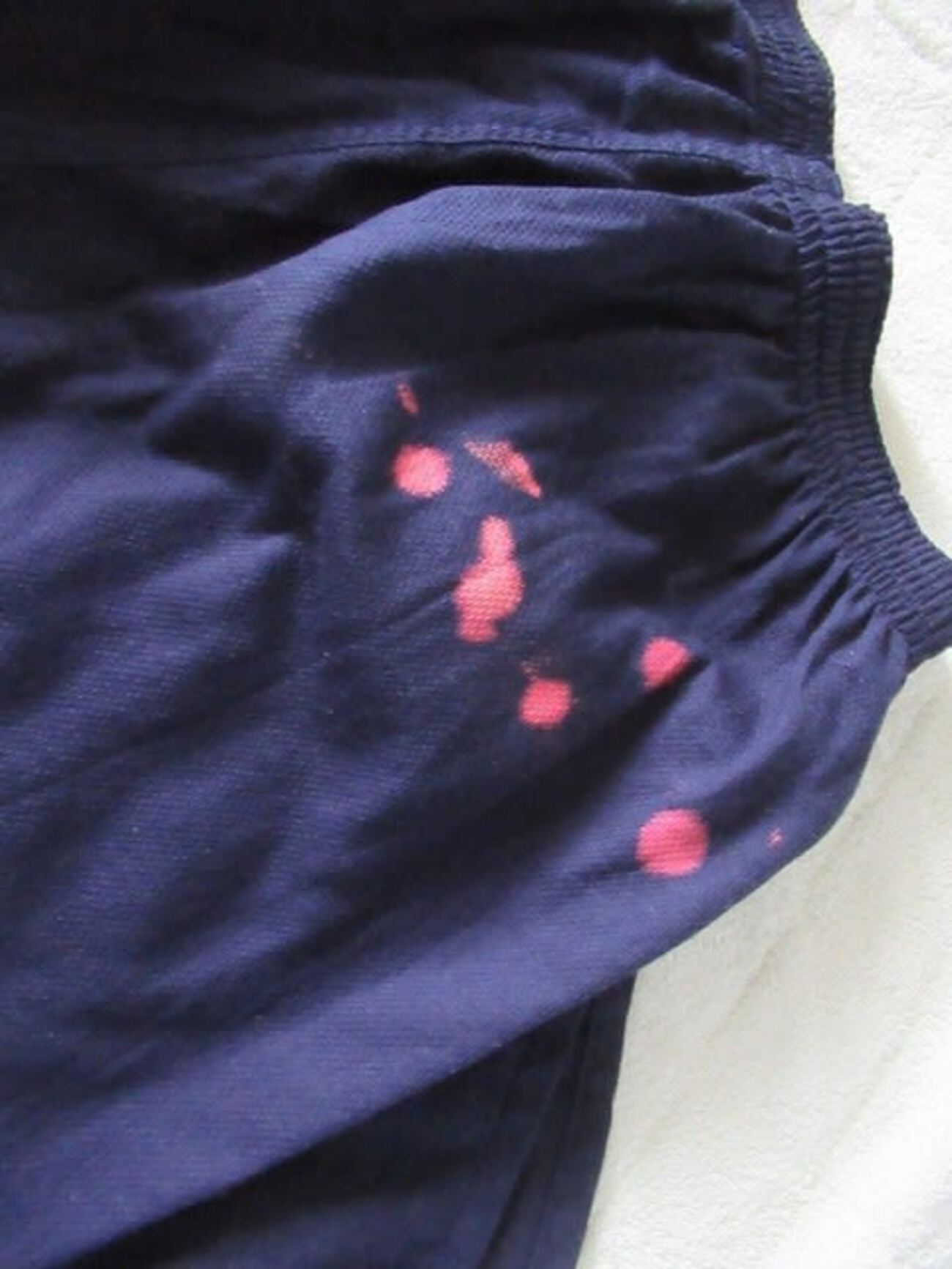 フラワーブリーチ - 藤鈴呼 FUJISUZUKO